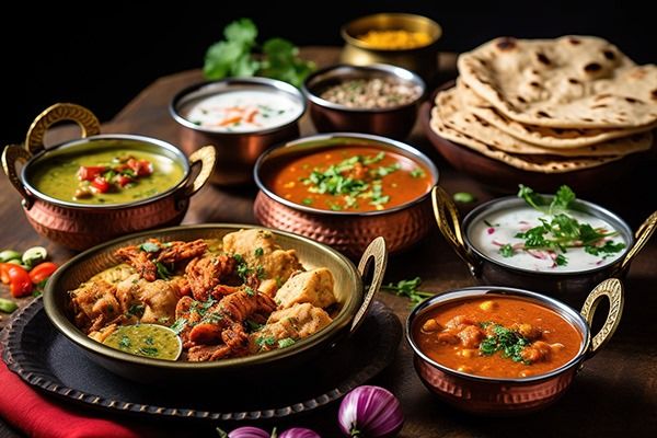 “Ultimate Guide to Indian Fusion Cuisine”